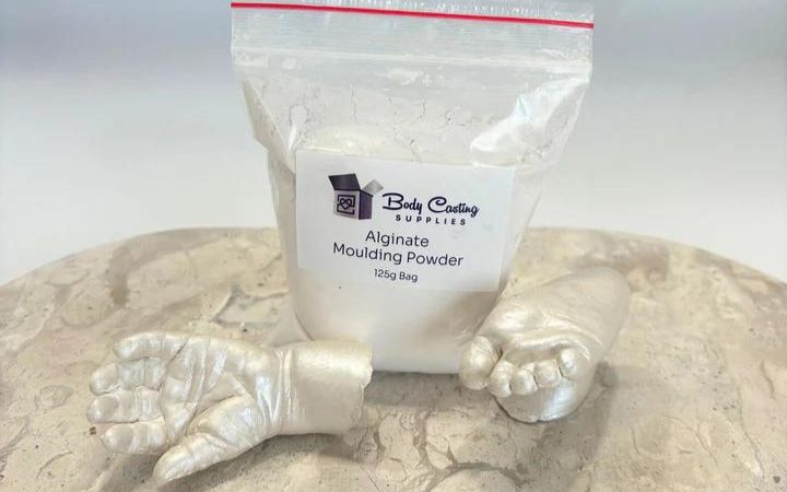 Casting Stone – Crystal Keepsakes