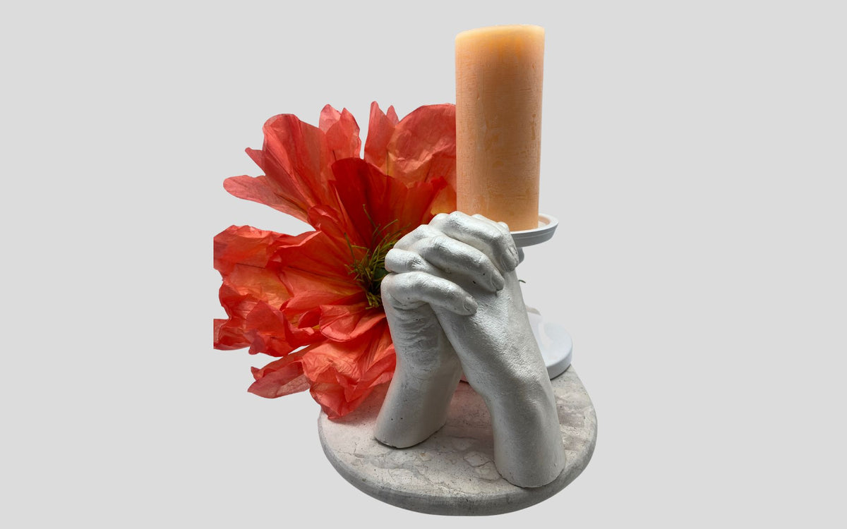 DIY Kits – Crystal Keepsakes