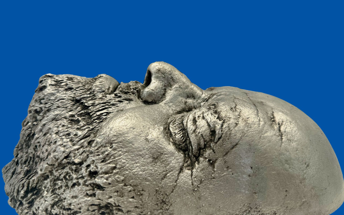 Face – Crystal Keepsakes