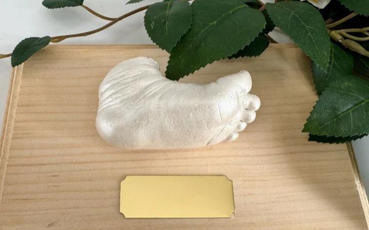 Display - Name Plates – Crystal Keepsakes