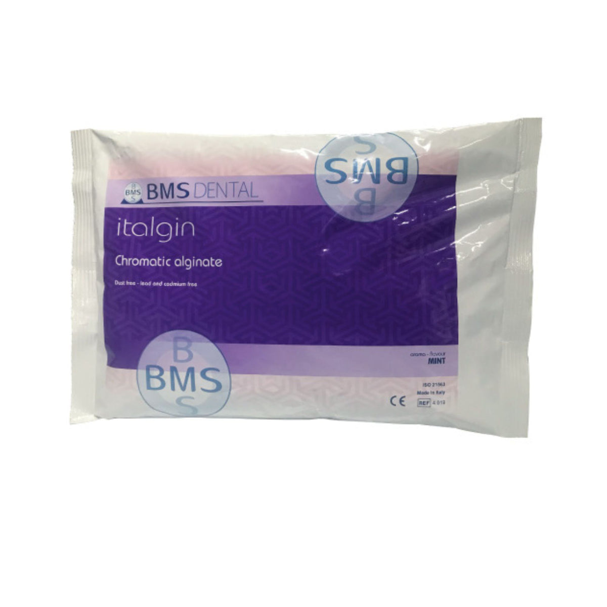 Alginate Moulding Powder (450g Bag) EXPIRY 5/2026 – Crystal Keepsakes